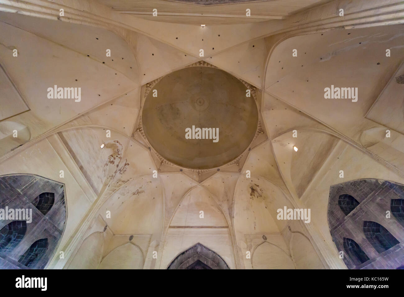 Gol Gumbaz is the mausoleum of Mohammed Adil Shah, Sultan of Bijapur ...