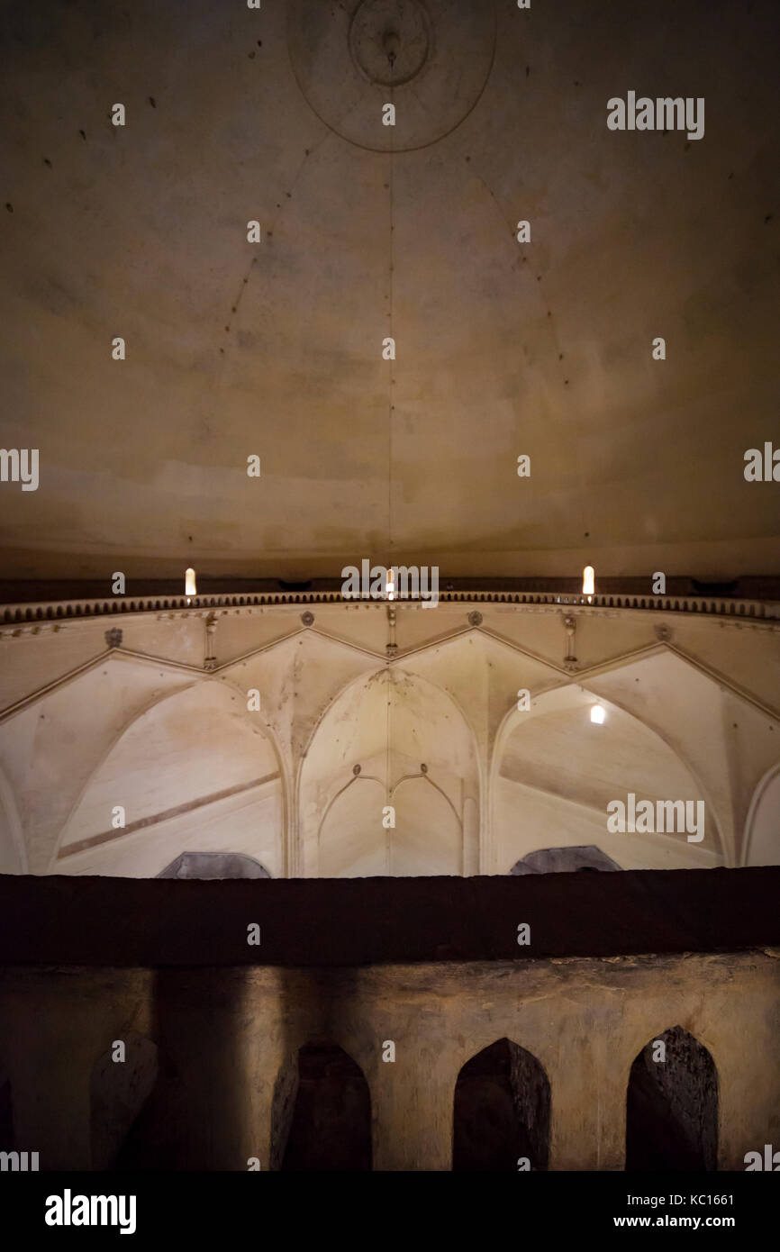 Gol Gumbaz is the mausoleum of Mohammed Adil Shah, Sultan of Bijapur ...