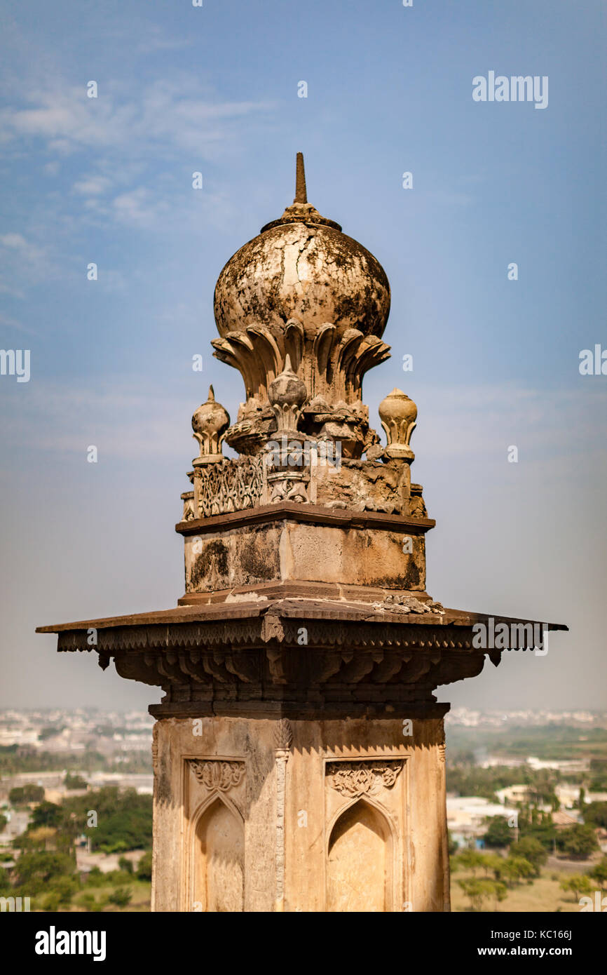 Gol Gumbaz is the mausoleum of Mohammed Adil Shah, Sultan of Bijapur ...