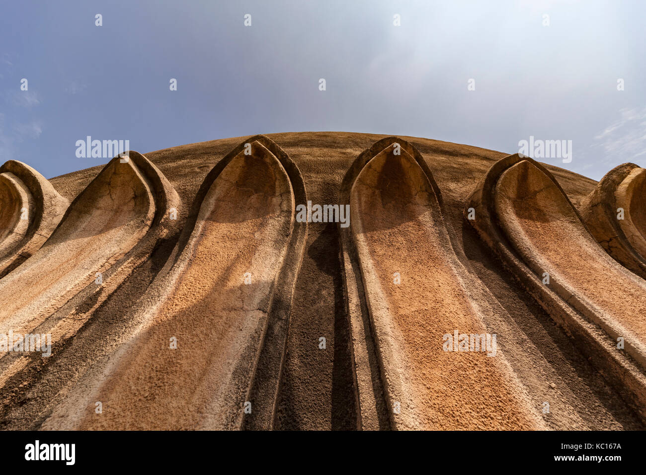 Gol Gumbaz is the mausoleum of Mohammed Adil Shah, Sultan of Bijapur ...