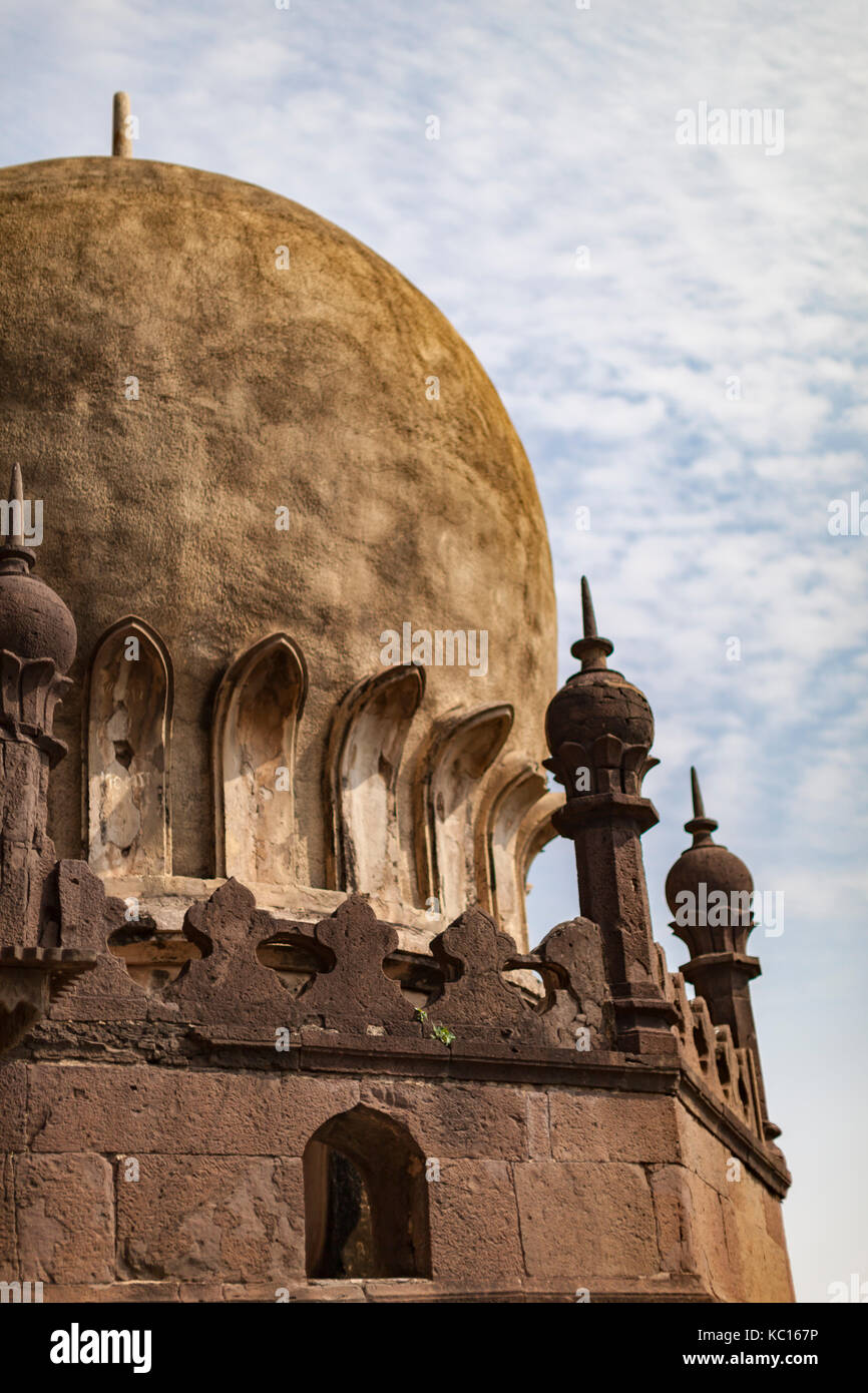 Gol Gumbaz is the mausoleum of Mohammed Adil Shah, Sultan of Bijapur ...