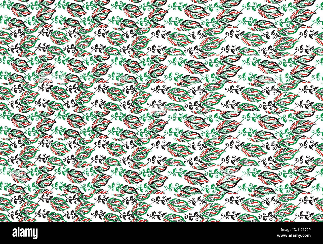 Perfect graphical seamless pattern. Geometrical texture Stock Photo - Alamy