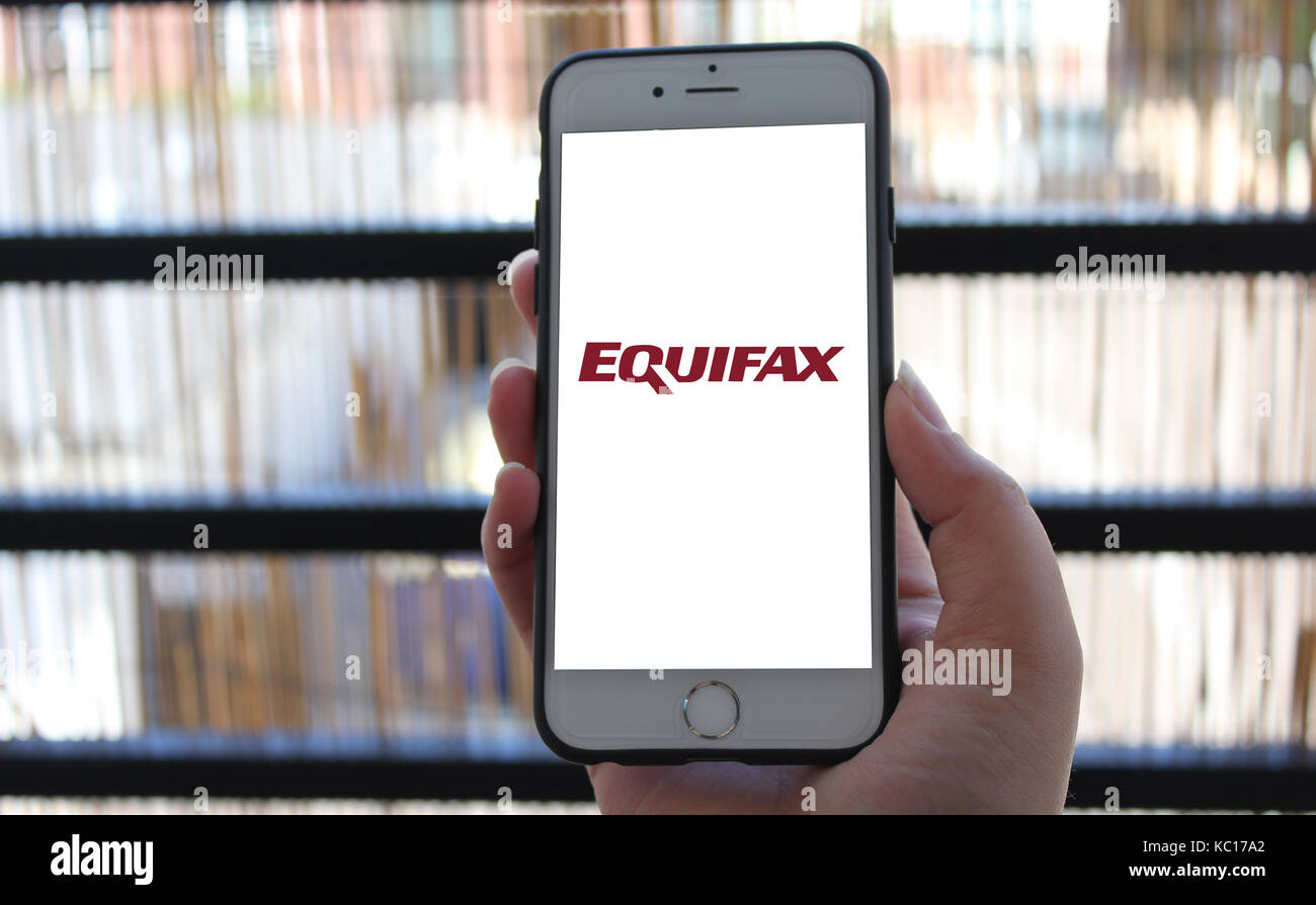Equifax Logo Transparent