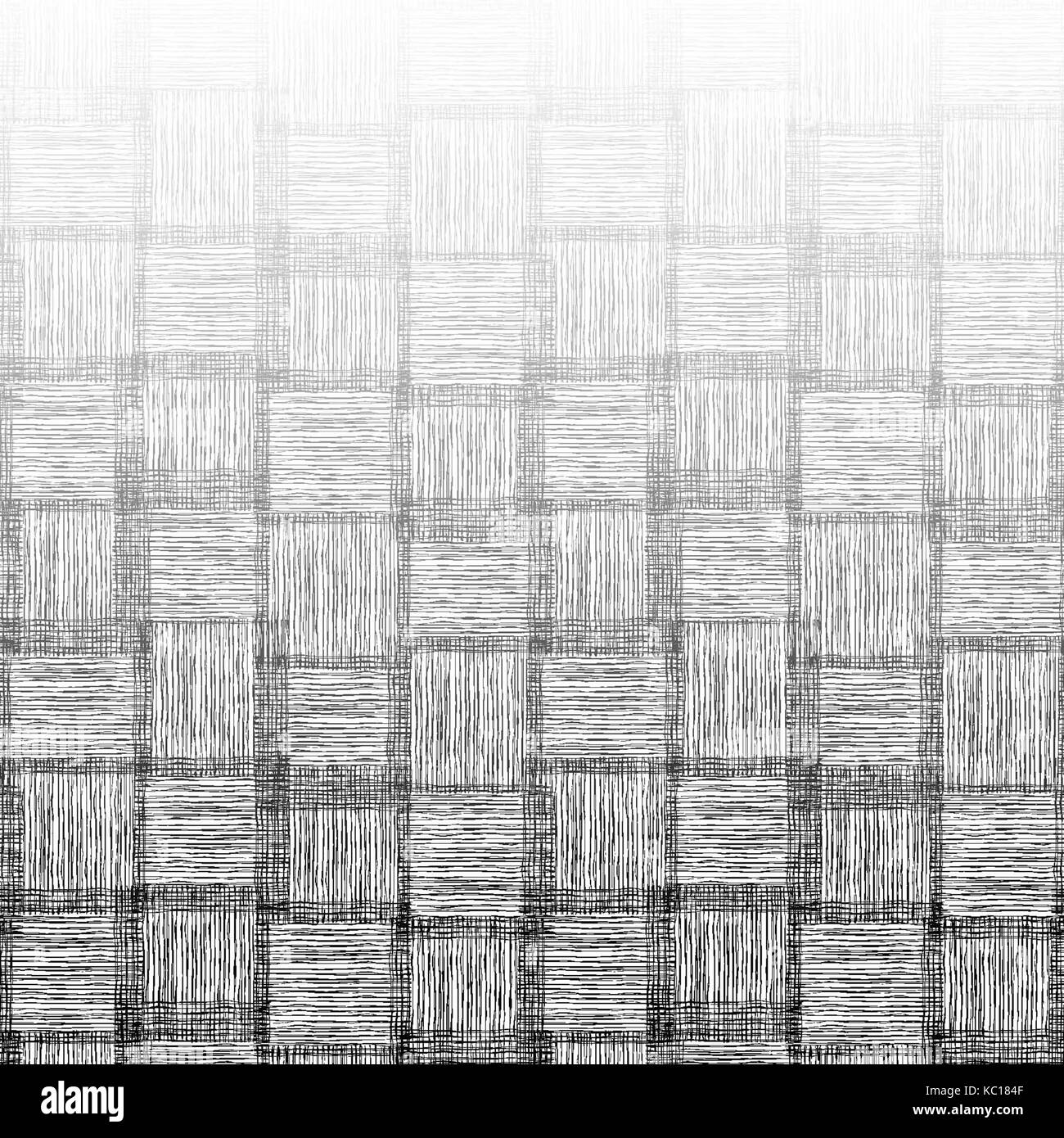 Perfect graphical seamless pattern. Geometrical texture Stock Photo - Alamy