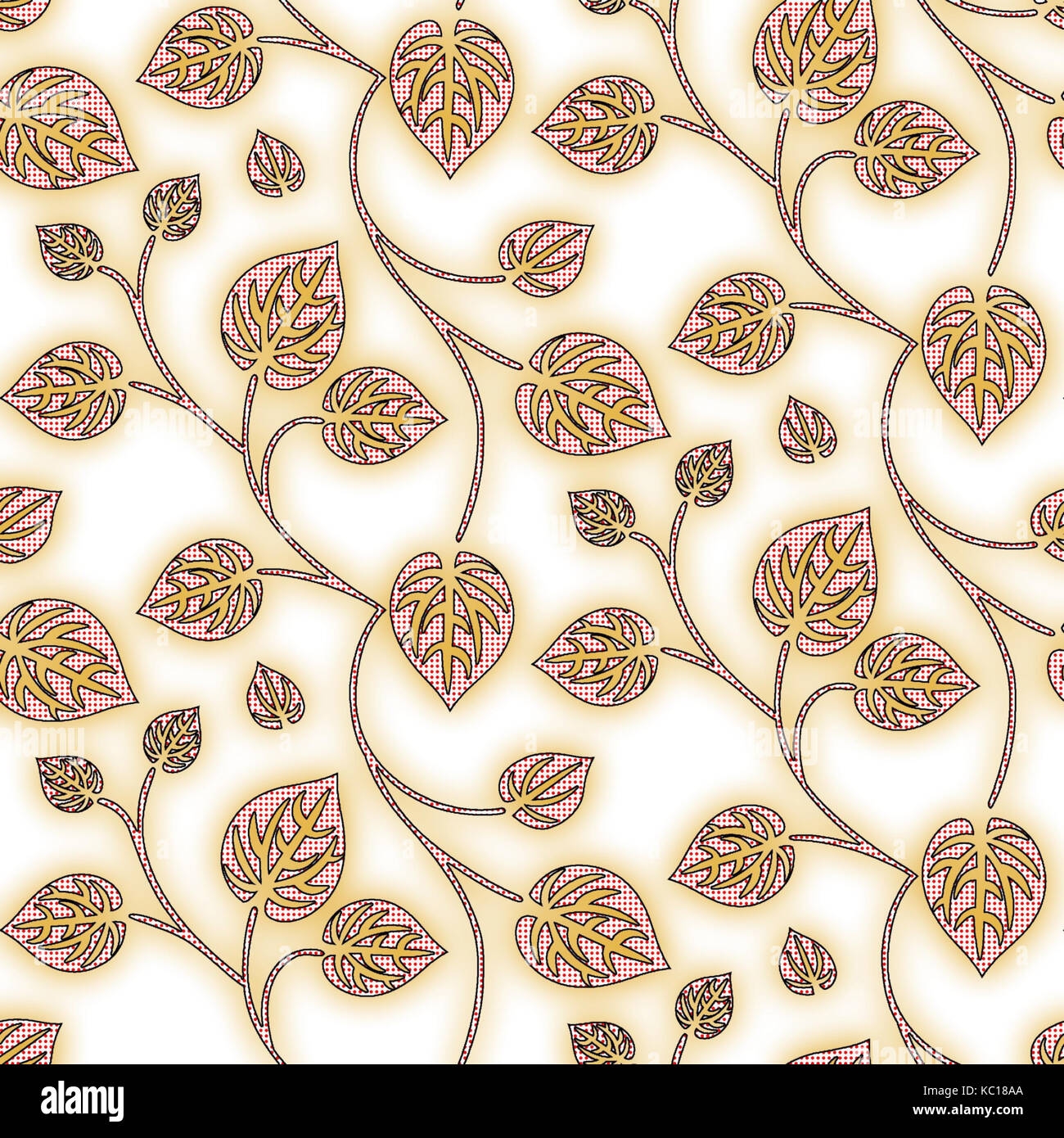 Perfect graphical seamless pattern. Geometrical texture Stock Photo - Alamy