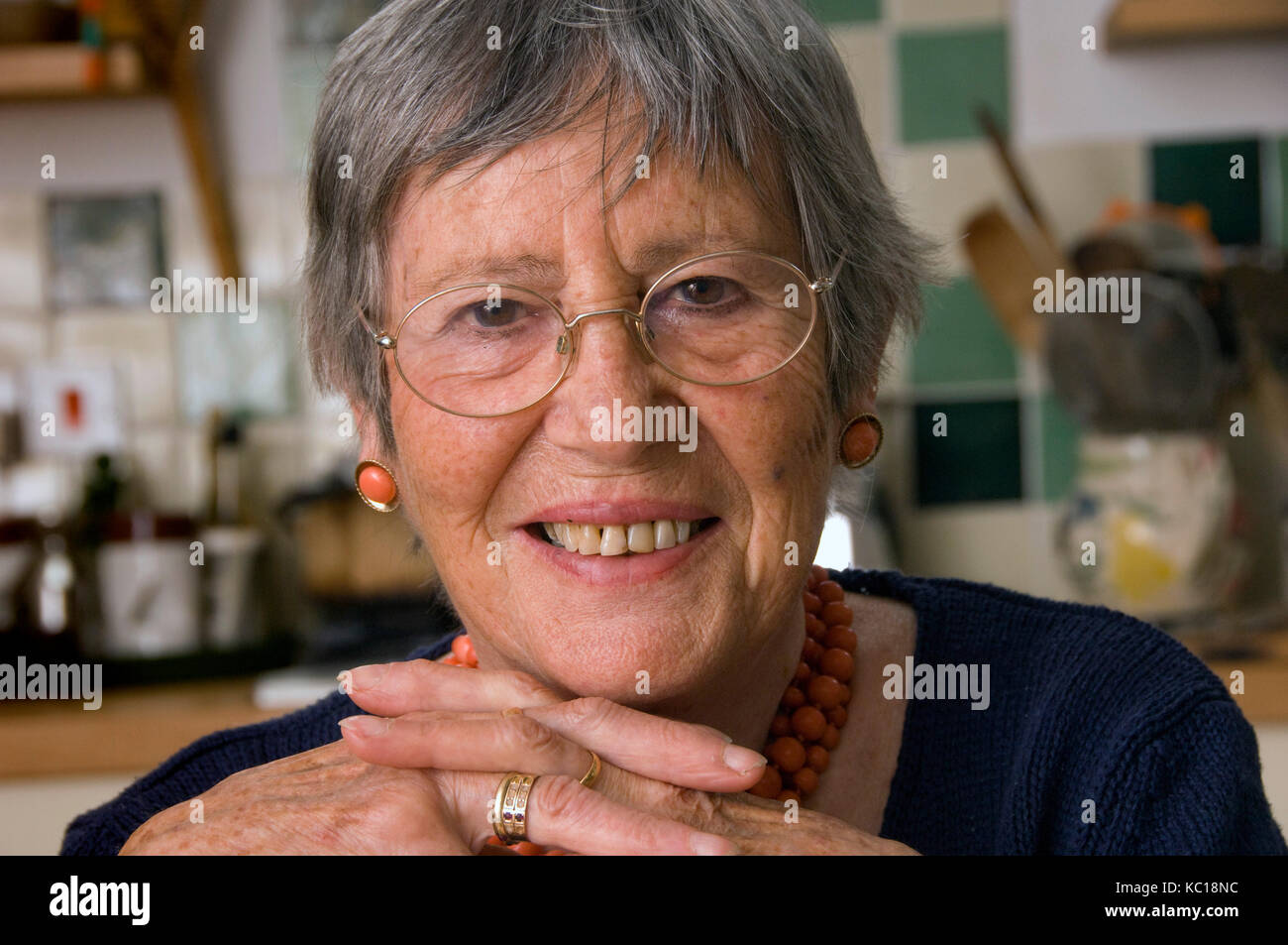 Anna Del Conte High Resolution Stock Photography and Images - Alamy
