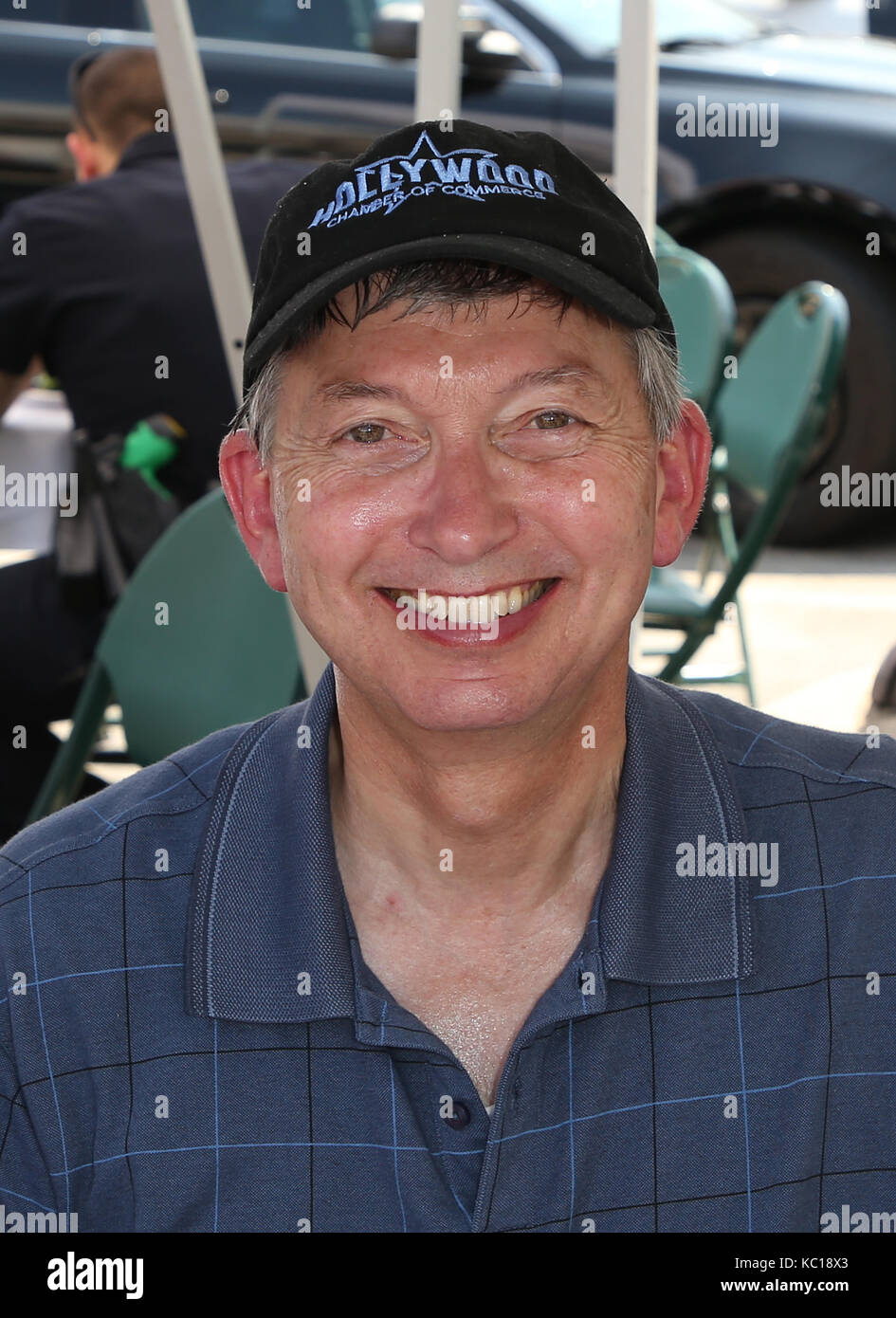 23rd Annual LAPD and LAFD Appreciation Day for police officers and ...