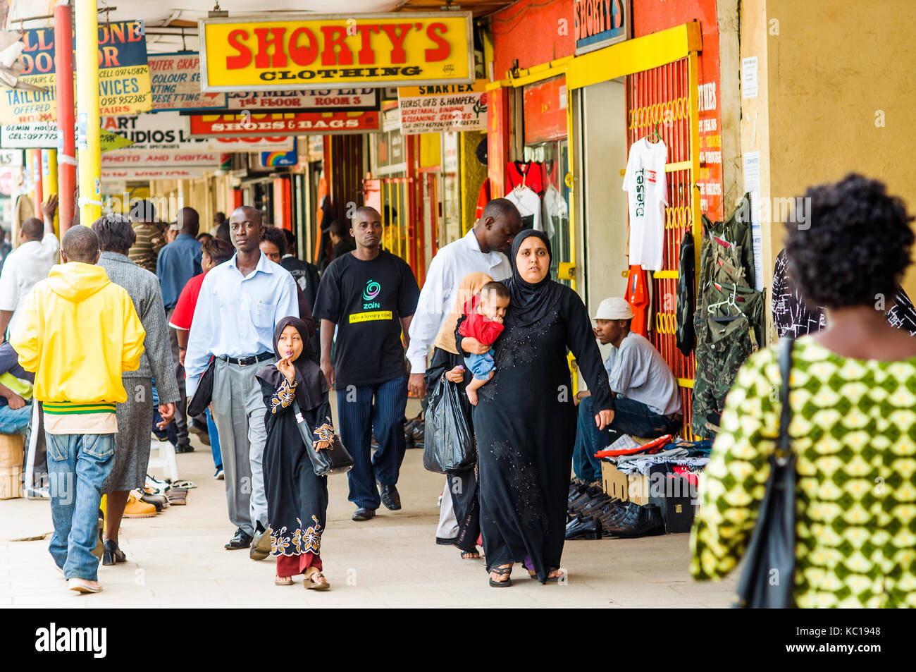 Cairo road hi-res stock photography and images - Alamy