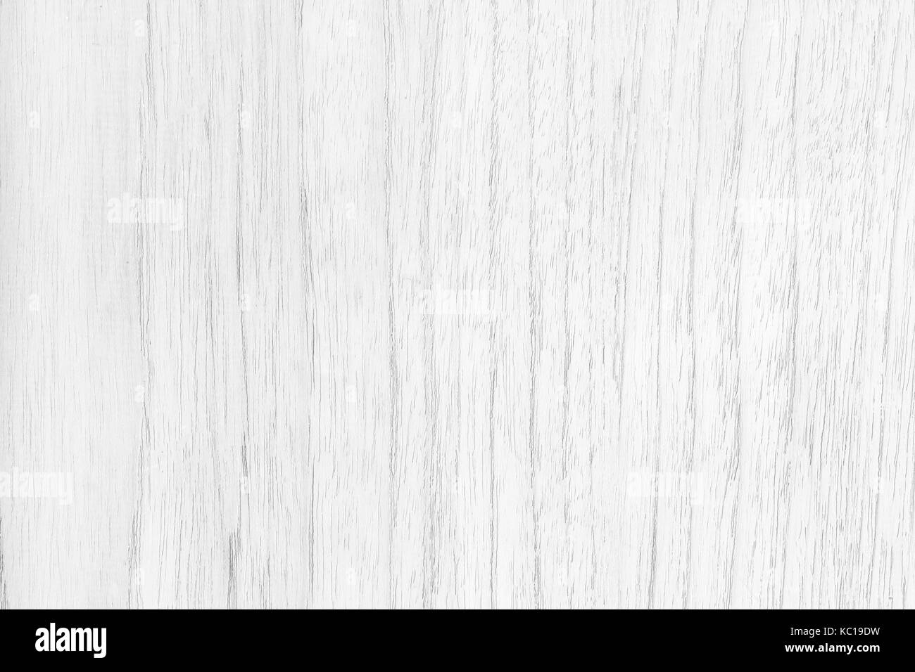 Abstract rustic surface white wood table texture background. Close up ...