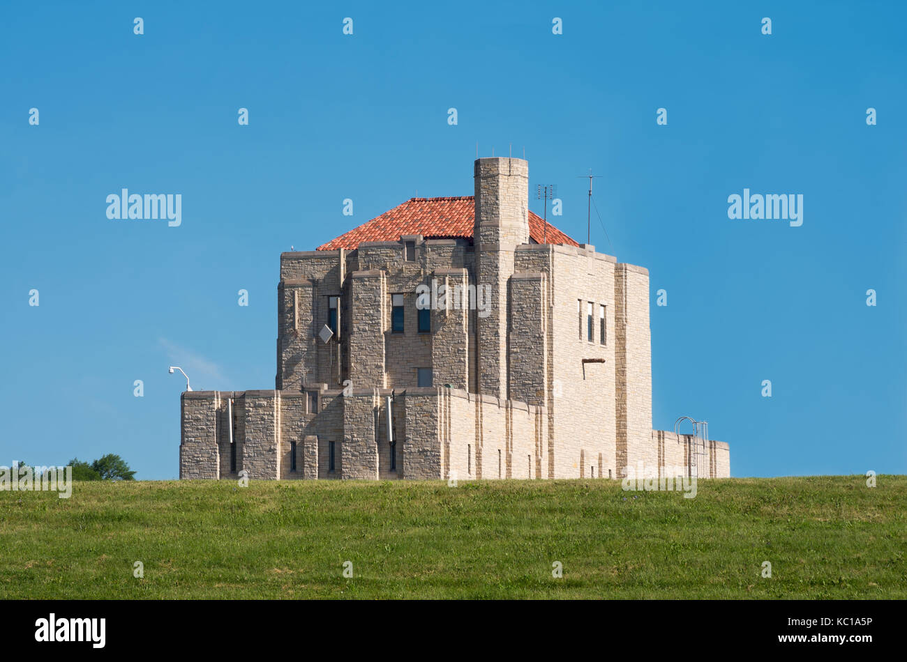 Water works milwaukee hi-res stock photography and images - Alamy