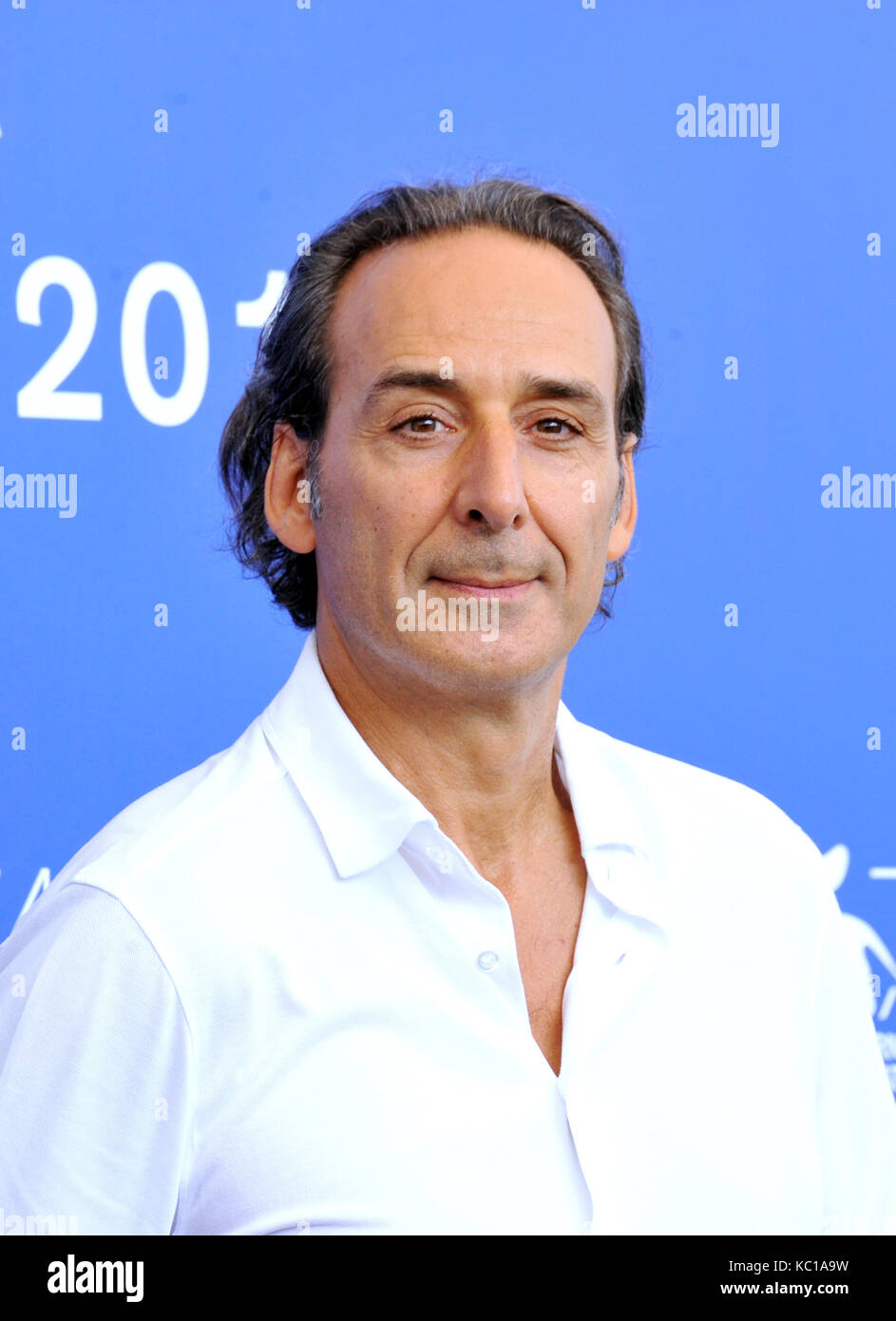 74th Venice Film Festival - 'The Shape of Water' - Photocall Featuring ...