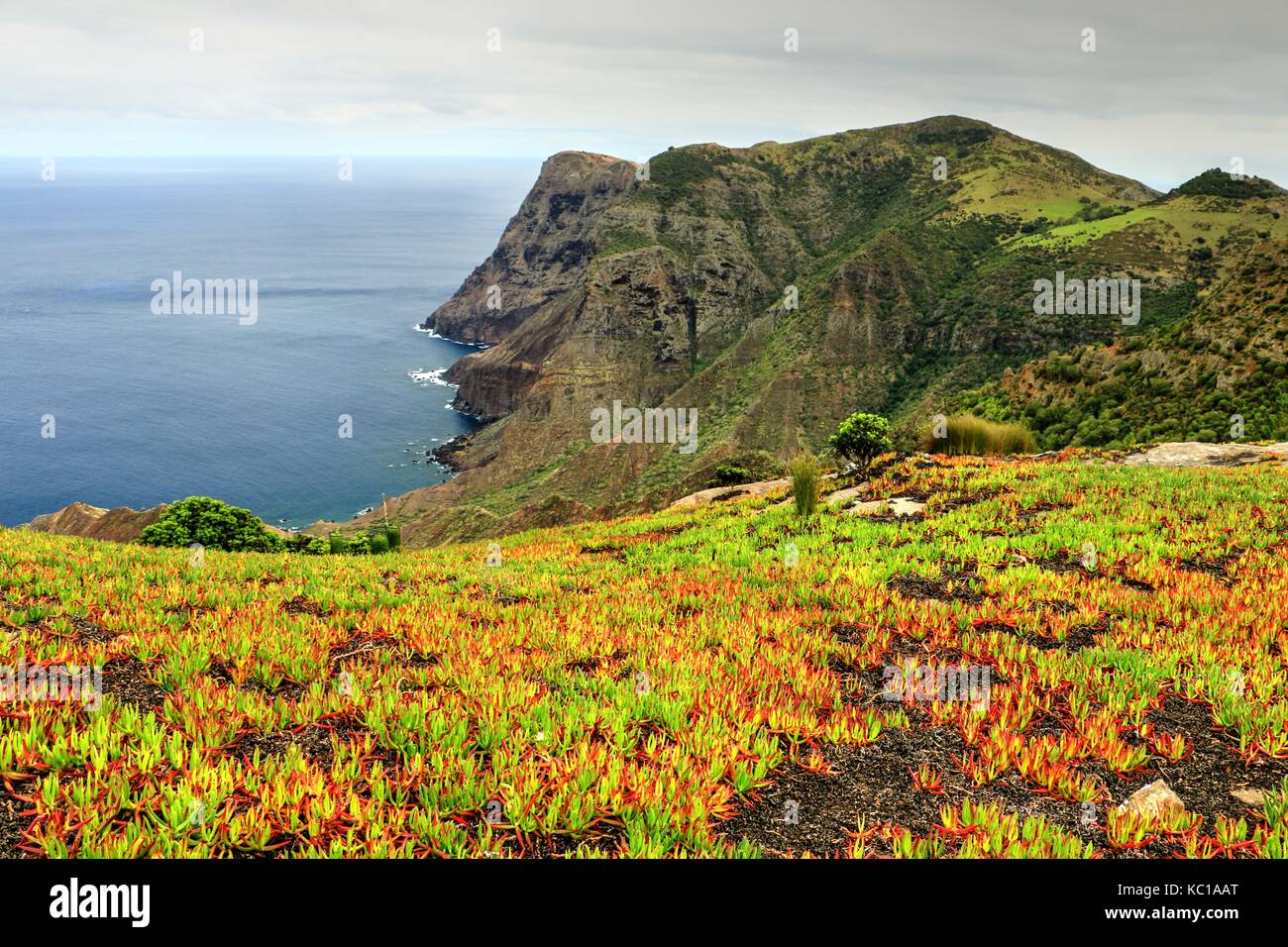 St helena island jamestown hi-res stock photography and images - Alamy