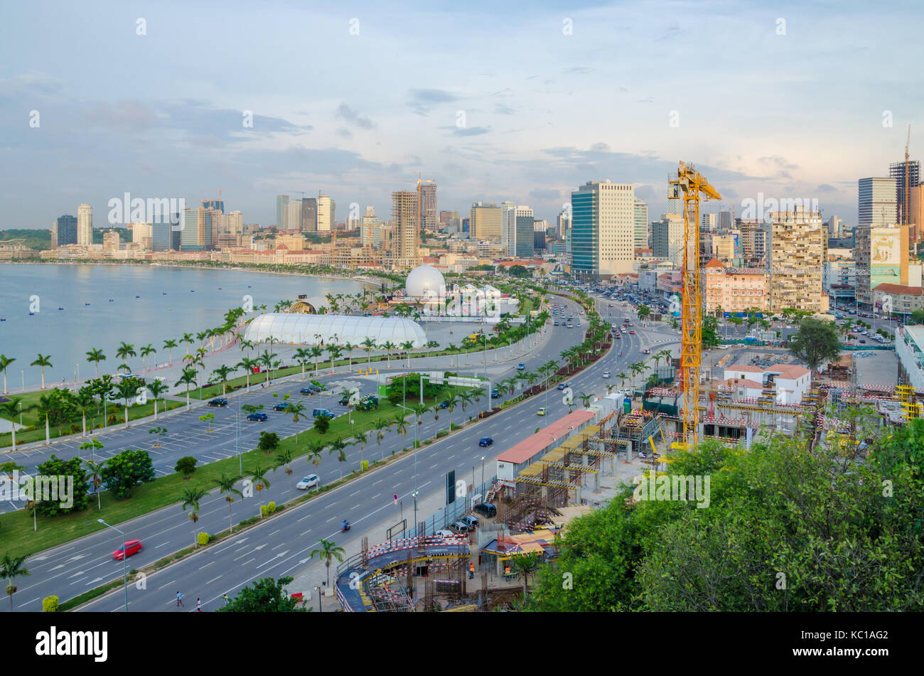 Angola hi-res stock photography and images - Alamy