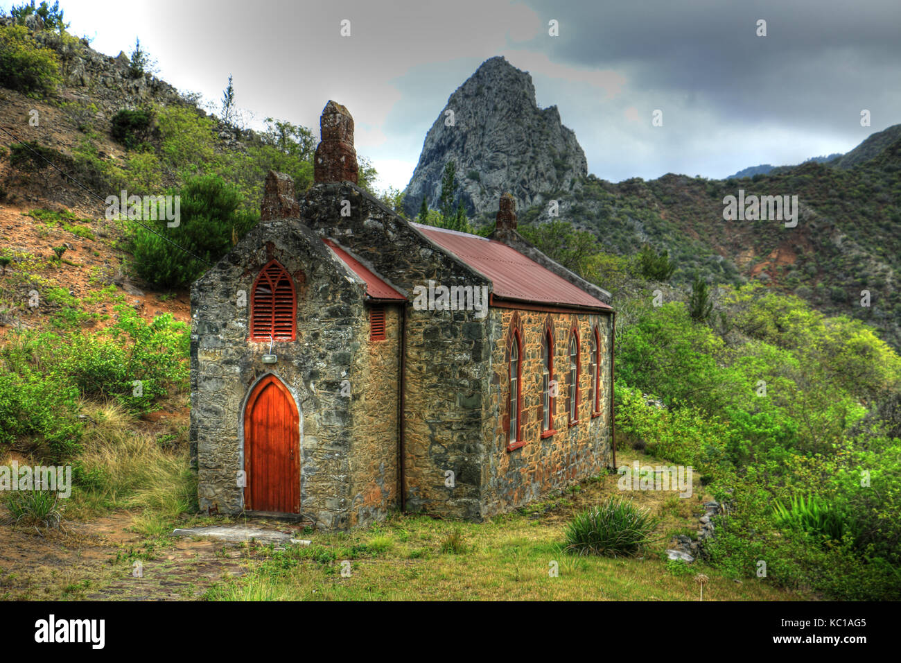 Saint helena island hi-res stock photography and images - Alamy