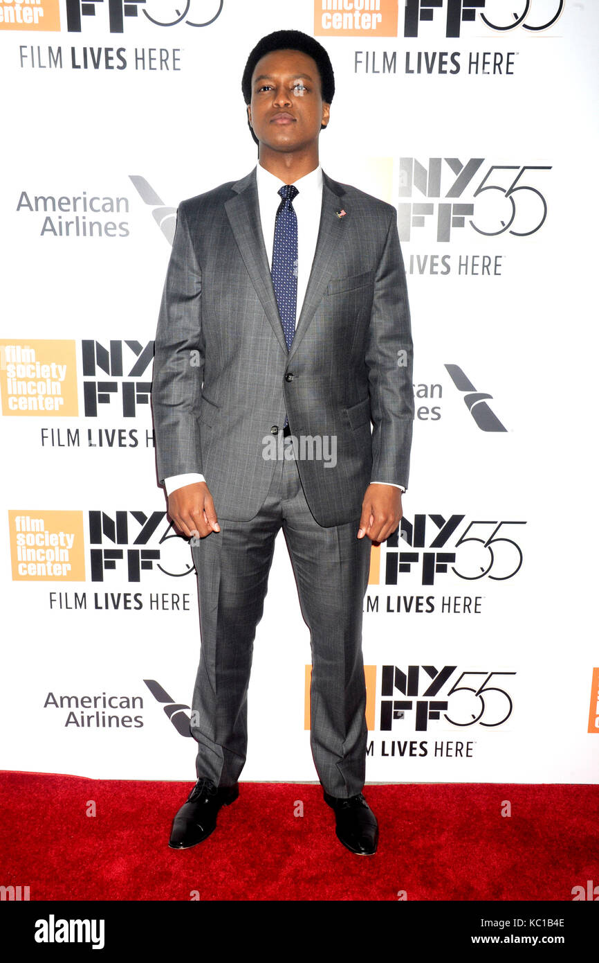 J quinton johnson hi-res stock photography and images - Alamy