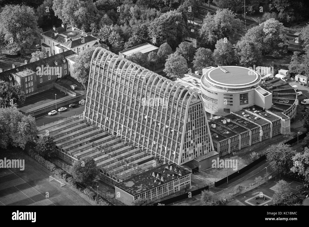 Toast rack manchester hi-res stock photography and images - Alamy