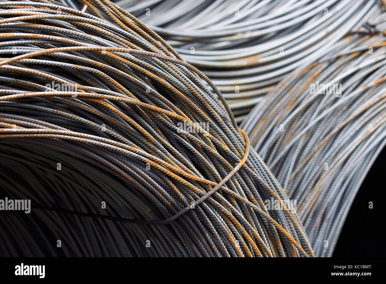 Wire armature wound hi-res stock photography and images - Alamy