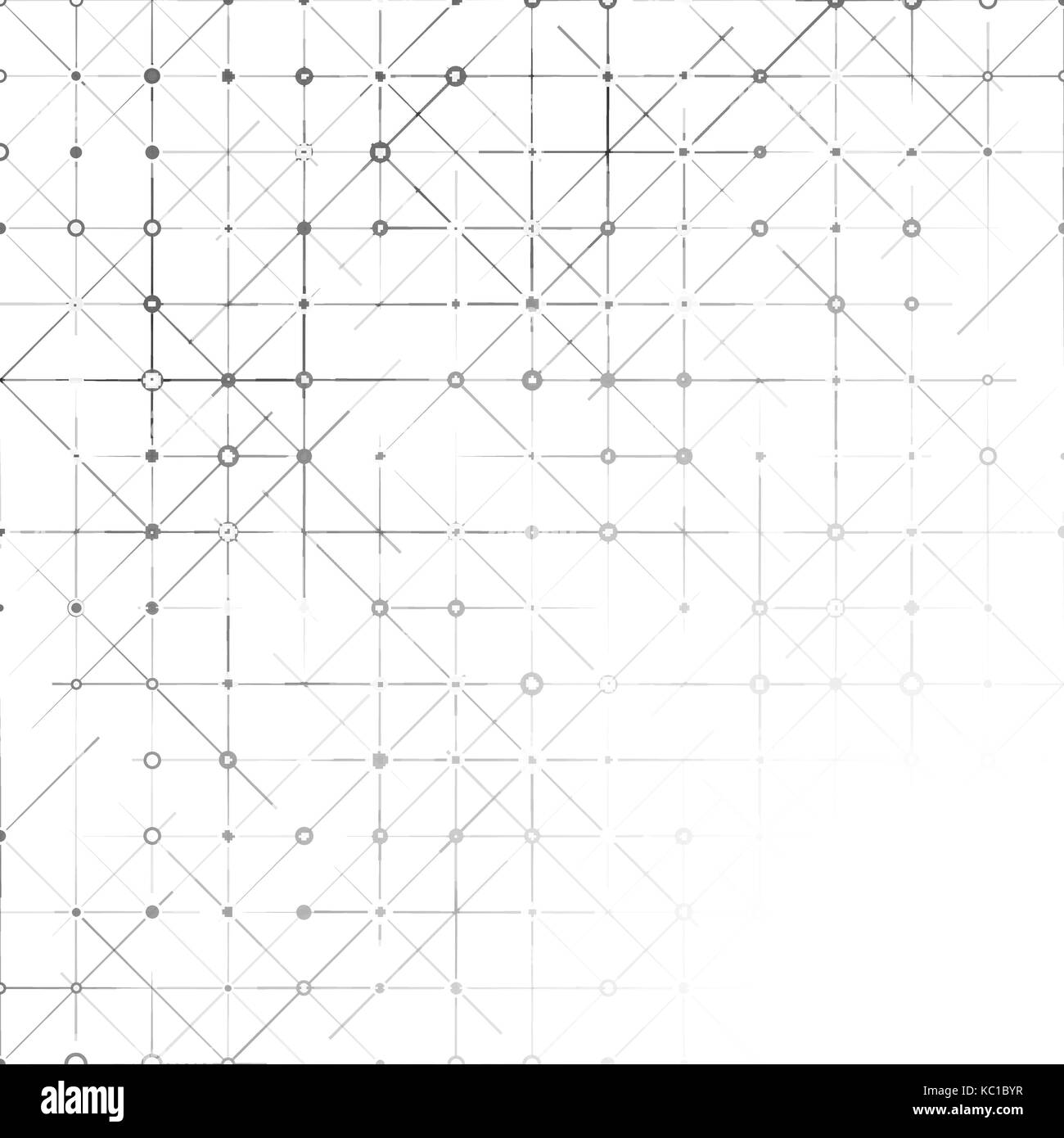 Simple triangular pattern Stock Vector Image & Art - Alamy