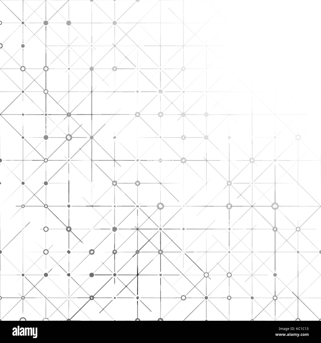 Simple triangular pattern Stock Vector Image & Art - Alamy