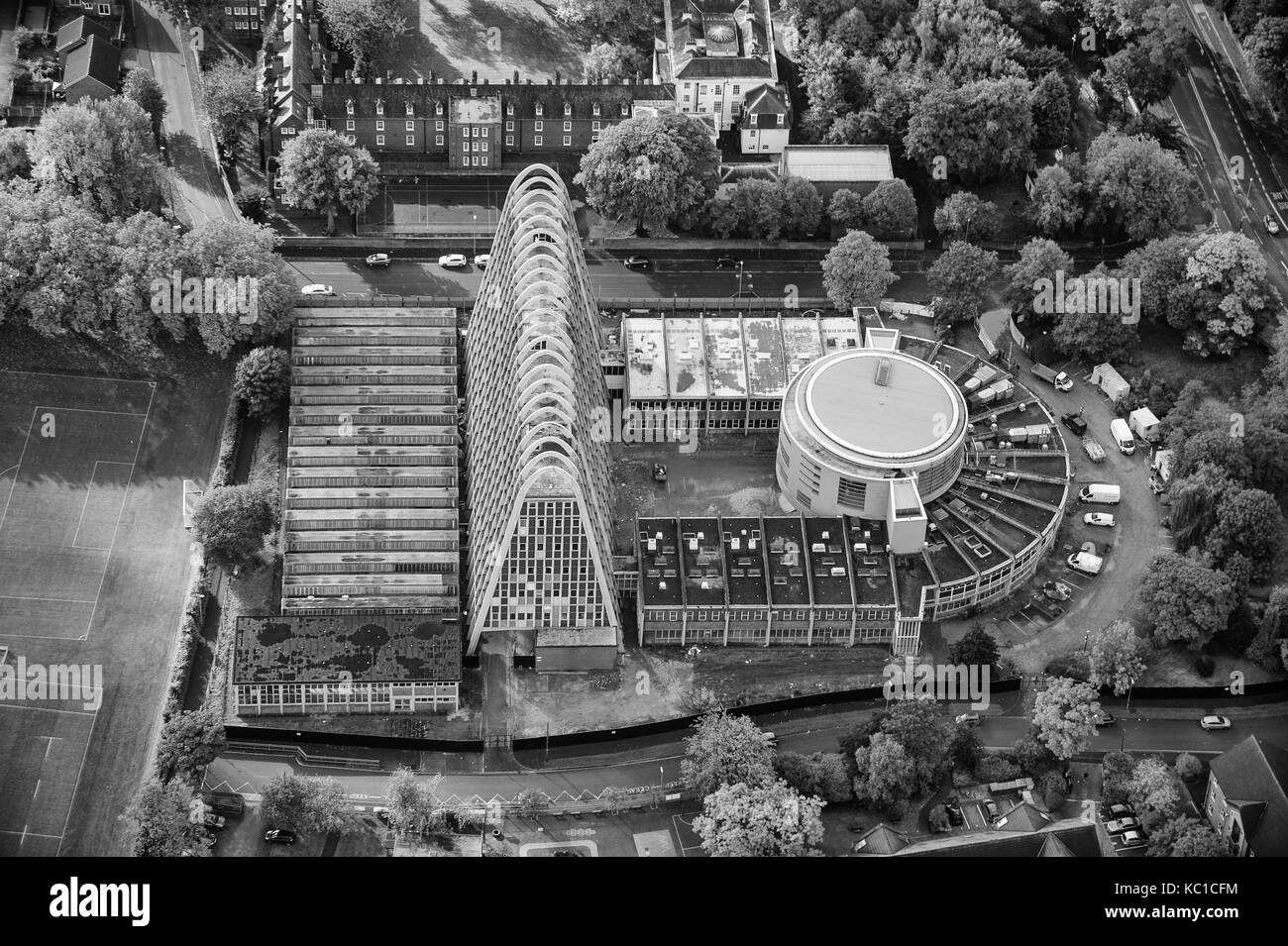 Toast rack manchester hi-res stock photography and images - Alamy
