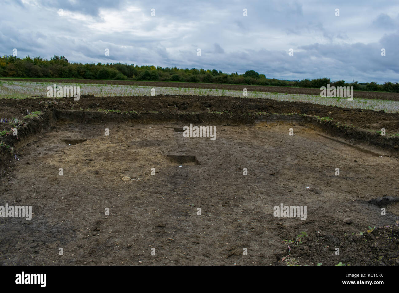 Archaeology fieldwork hi-res stock photography and images - Alamy