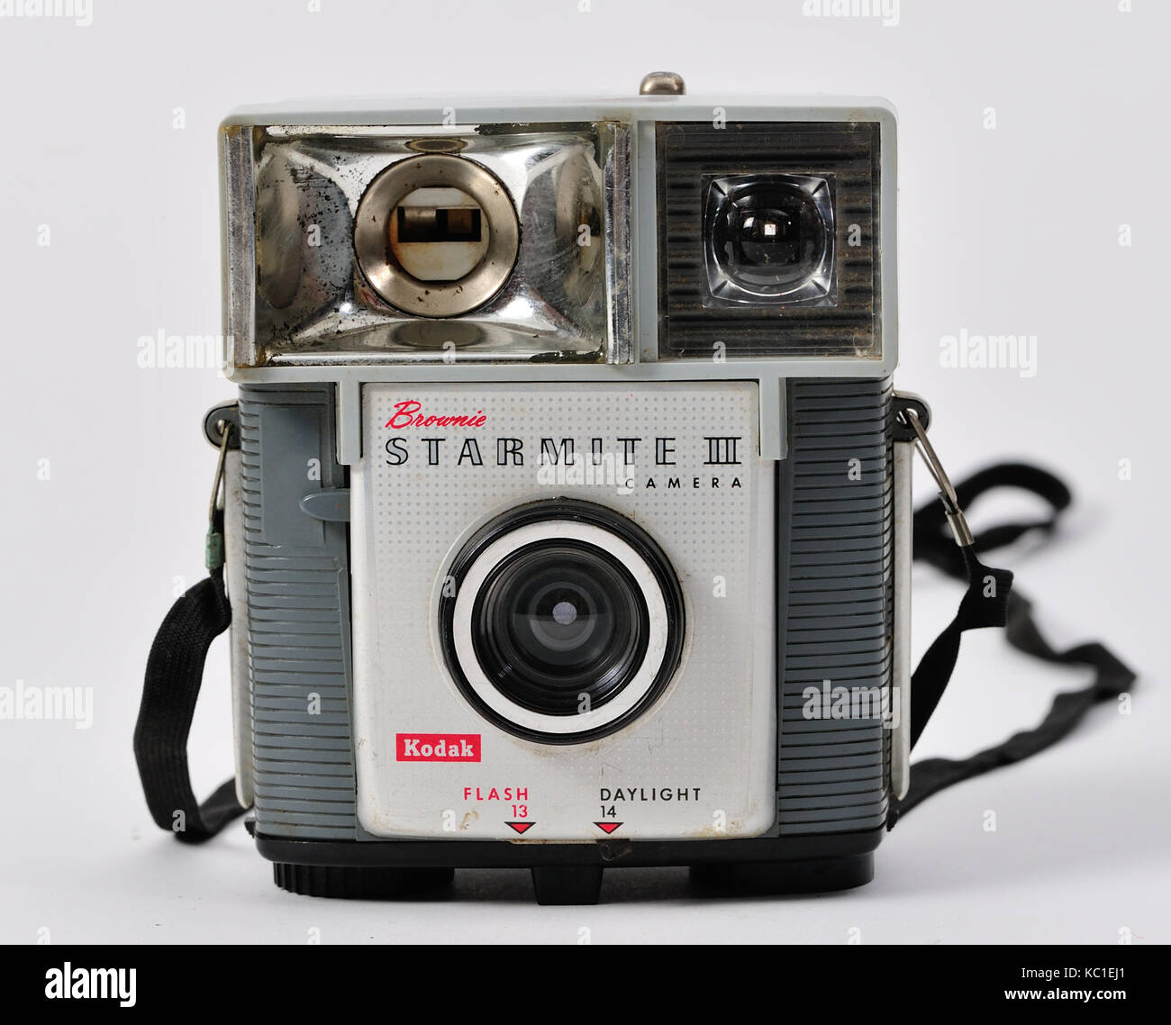 Kodak starmite hi-res stock photography and images - Alamy