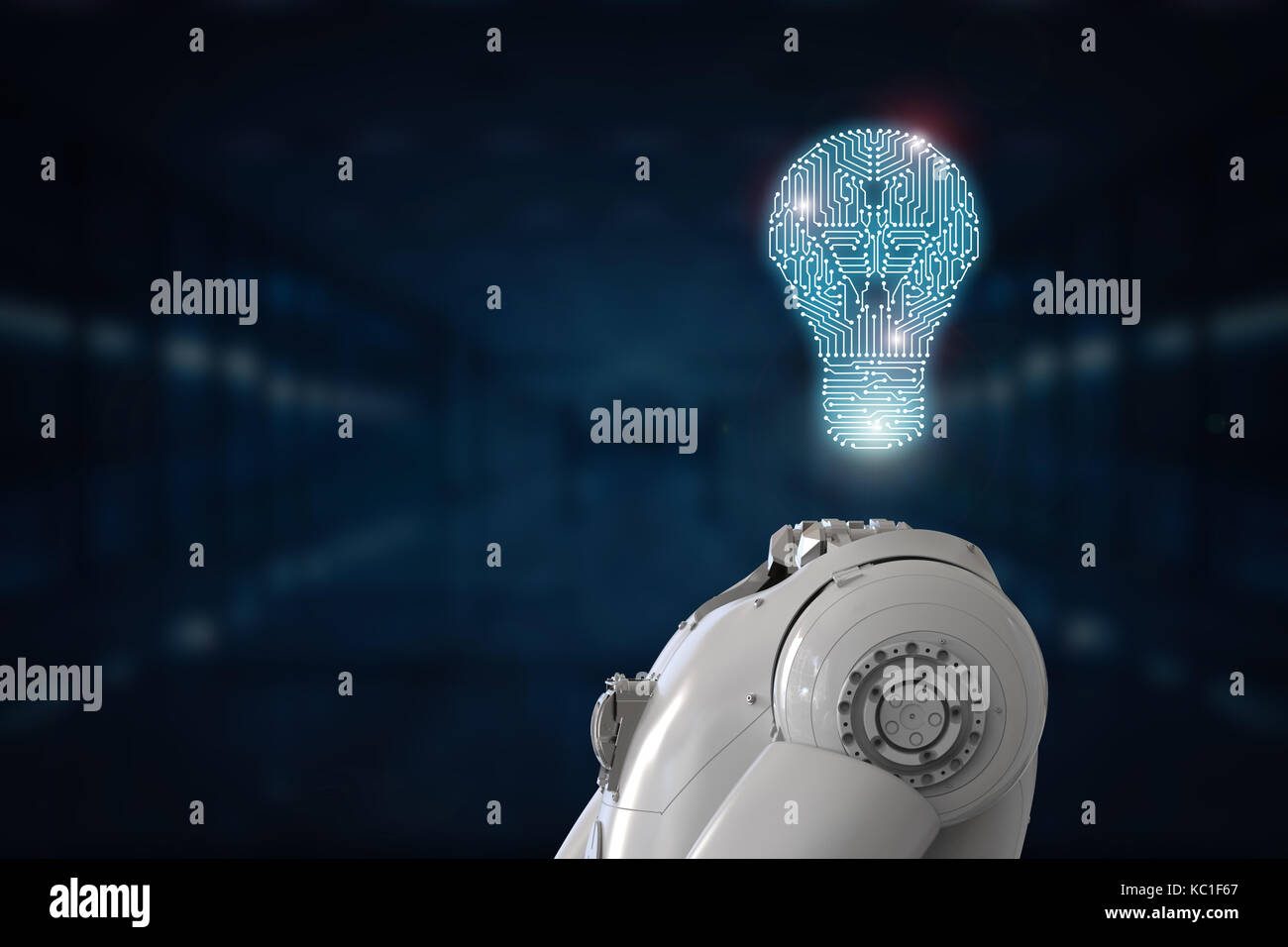 Intelligence idea hi-res stock photography and images - Alamy