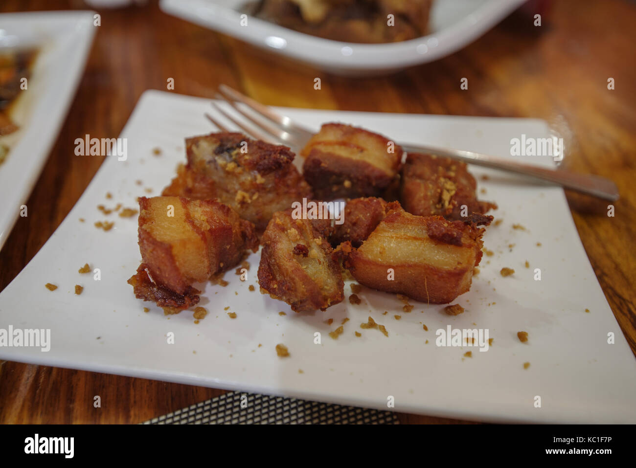Batanes traditional food Nunis, Philippines Stock Photo - Alamy