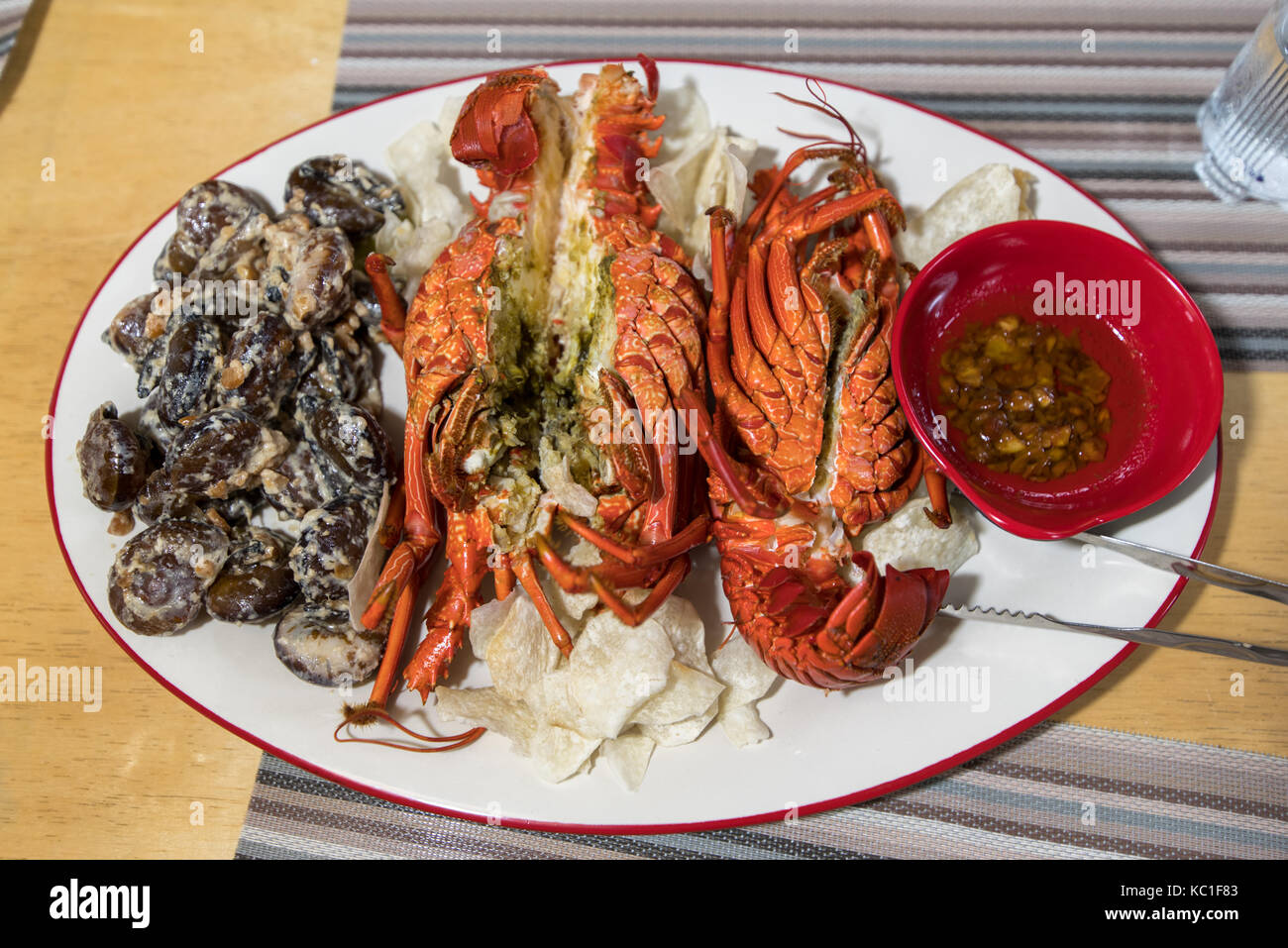 Batanes Seafood