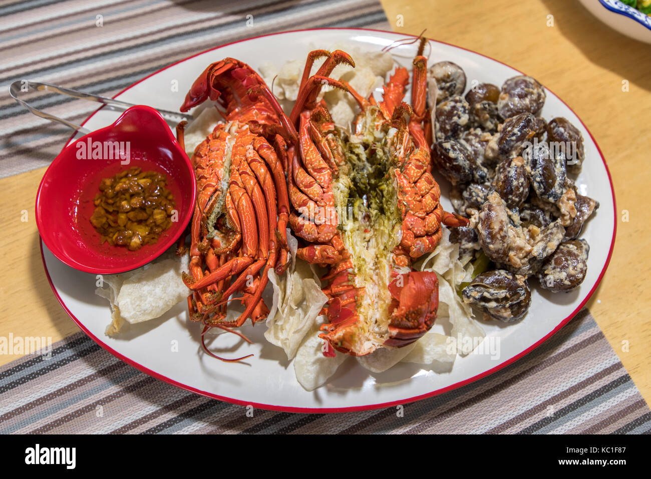 Batanes Seafood