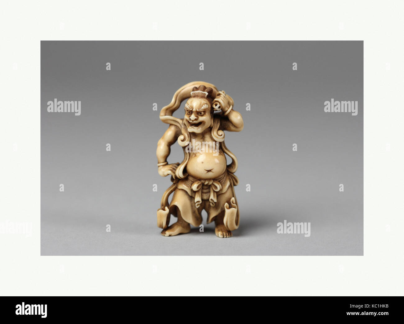 Japanese Guardian Spirits