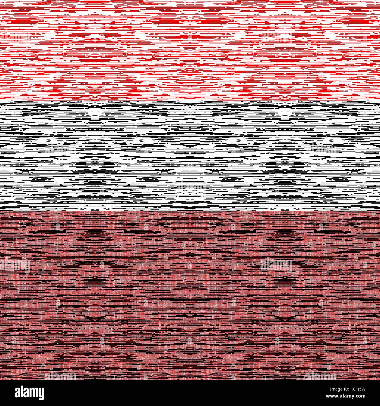 seamless geometric pattern with scattered triangle, abstract diagonal ...