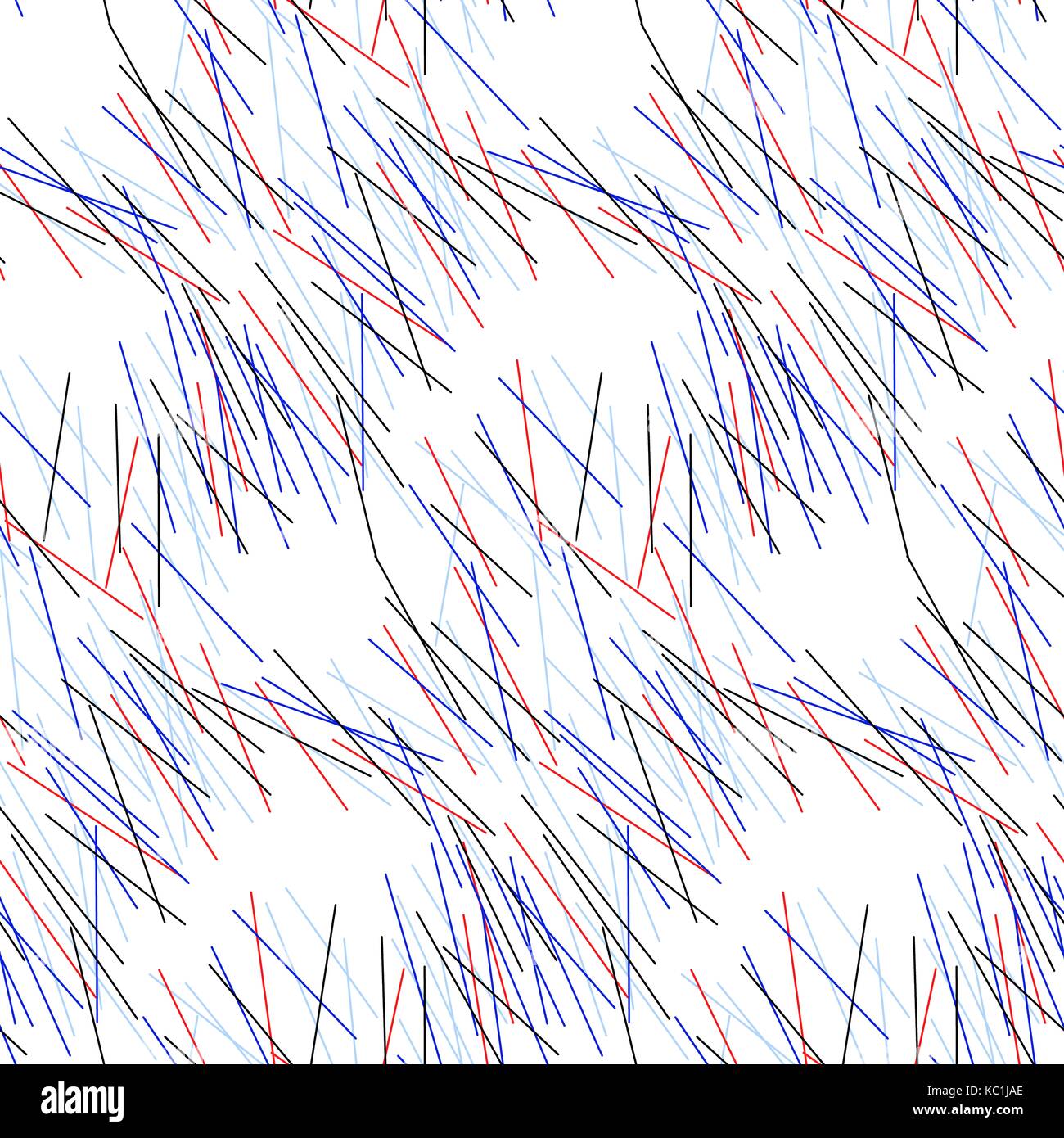 seamless geometric pattern with scattered triangle, abstract diagonal ...