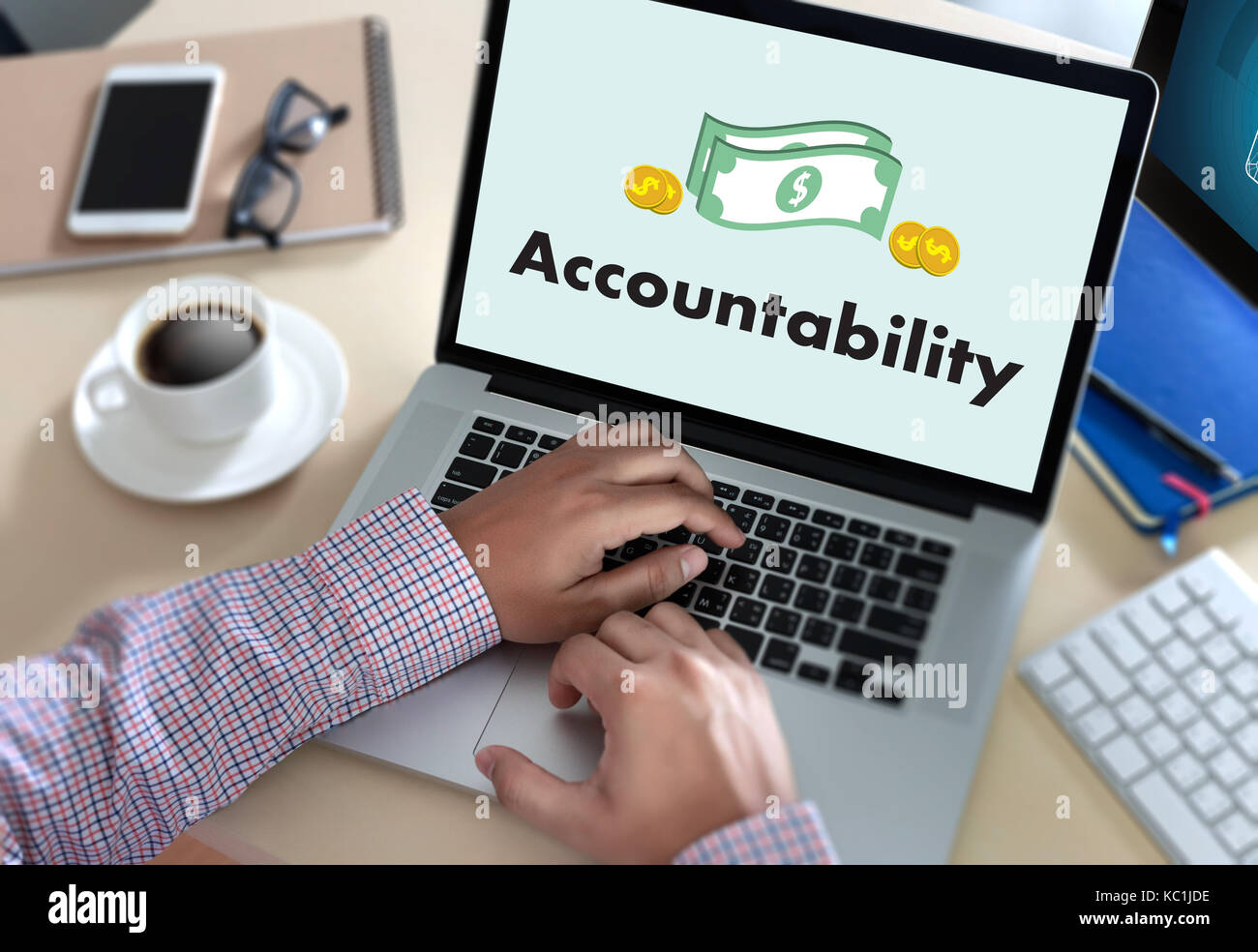 Accountability Savings Account Money Global Finance calculate the ...