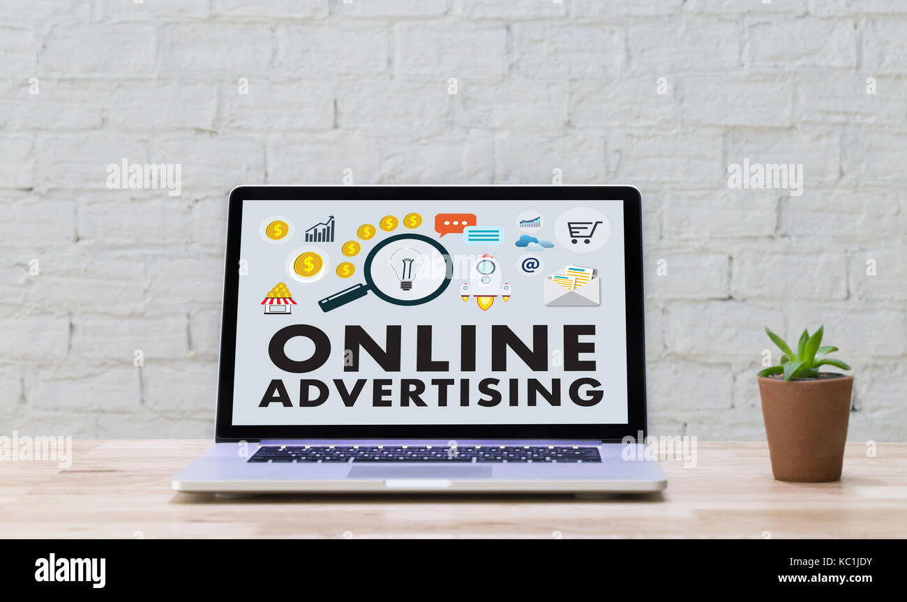 ONLINE ADVERTISING Website Marketing , Update Trends Advertising ...