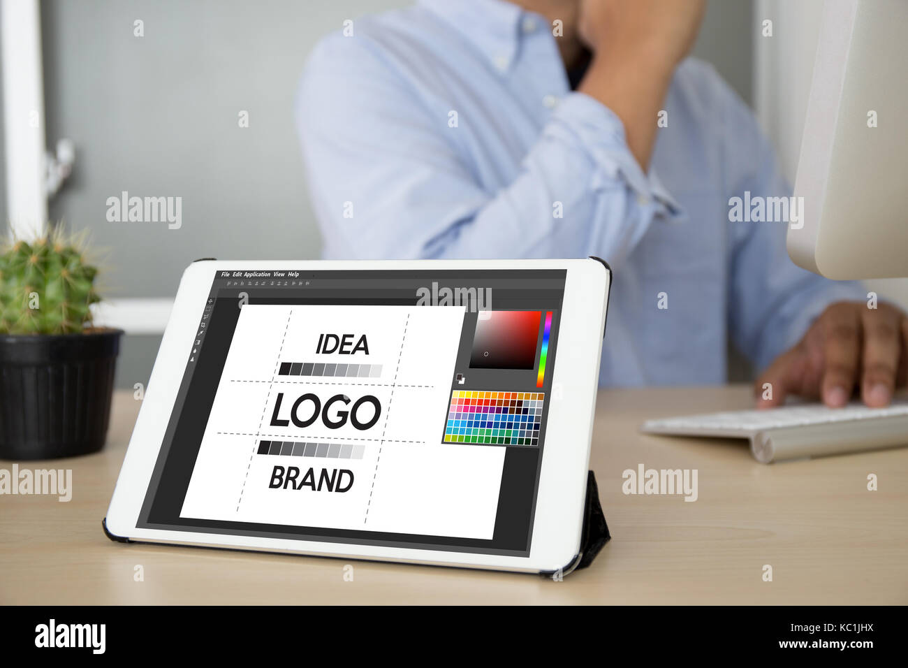 design creative creativity work brand designer sketch graphic logo ...
