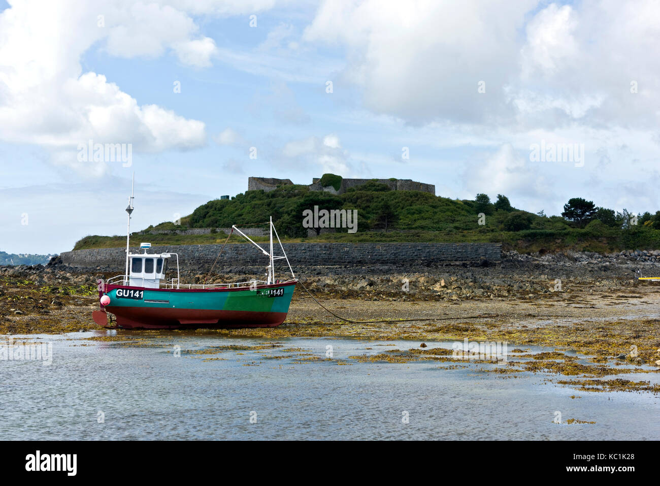 Little russell channel hi-res stock photography and images - Alamy