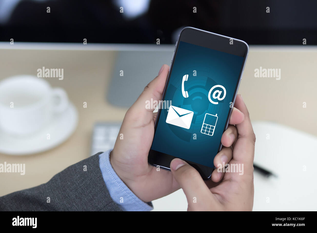 CONTACT US (Customer Support Hotline people CONNECT ) Call Customer ...