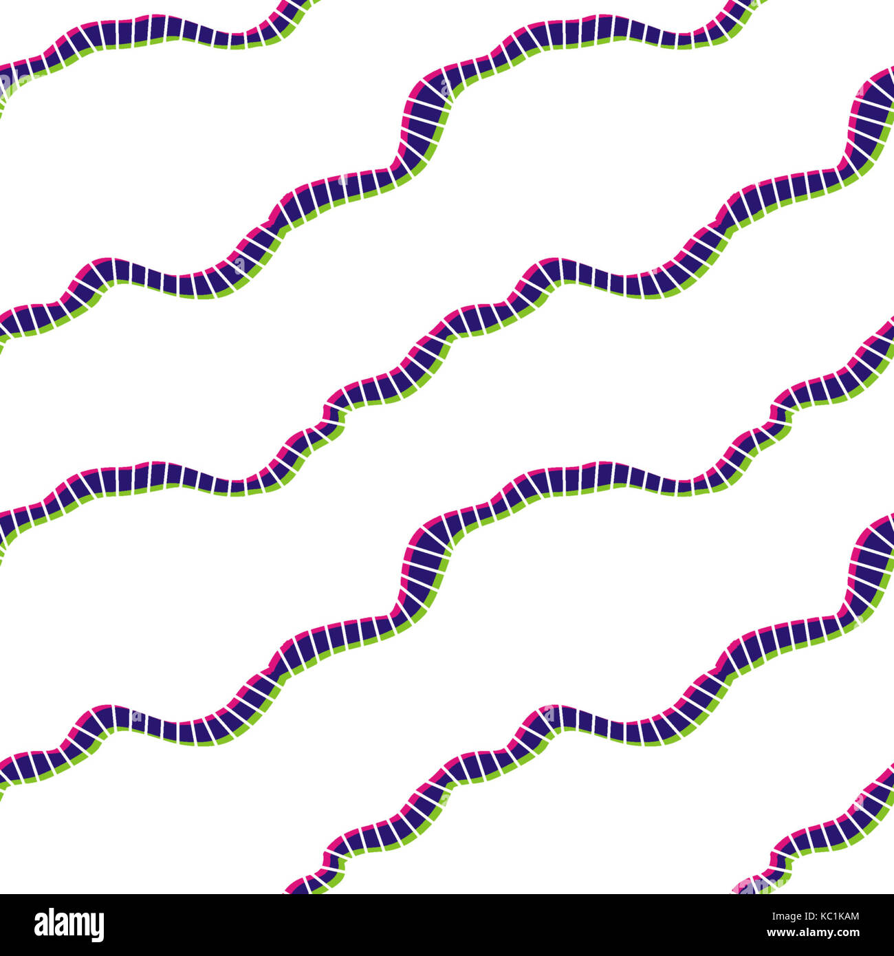 seamless geometric pattern with scattered triangle, abstract diagonal ...