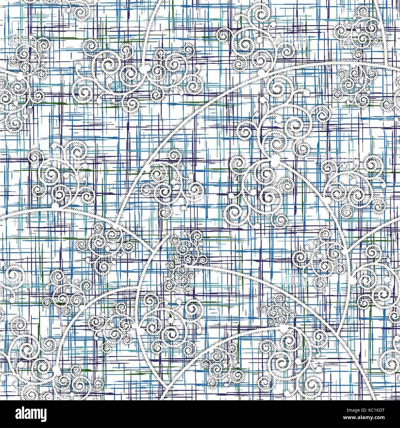 seamless geometric pattern with scattered triangle, abstract diagonal ...