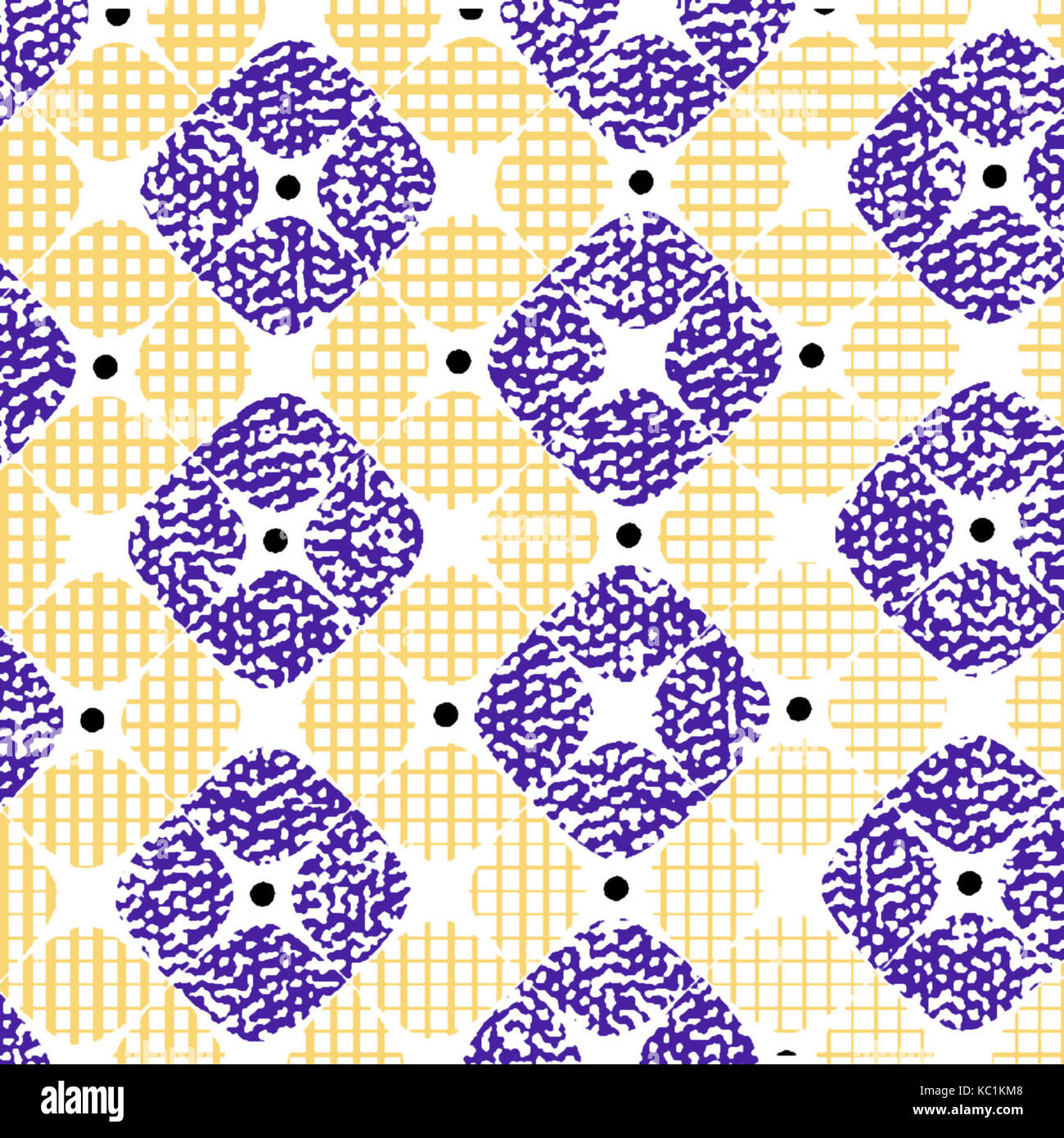 seamless geometric pattern with scattered triangle, abstract diagonal ...