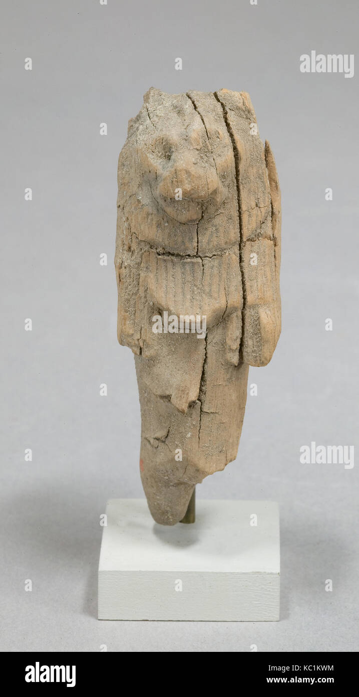 Lion, Second Intermediate Period, Dynasty 13, late–18, early, ca. 1700 ...