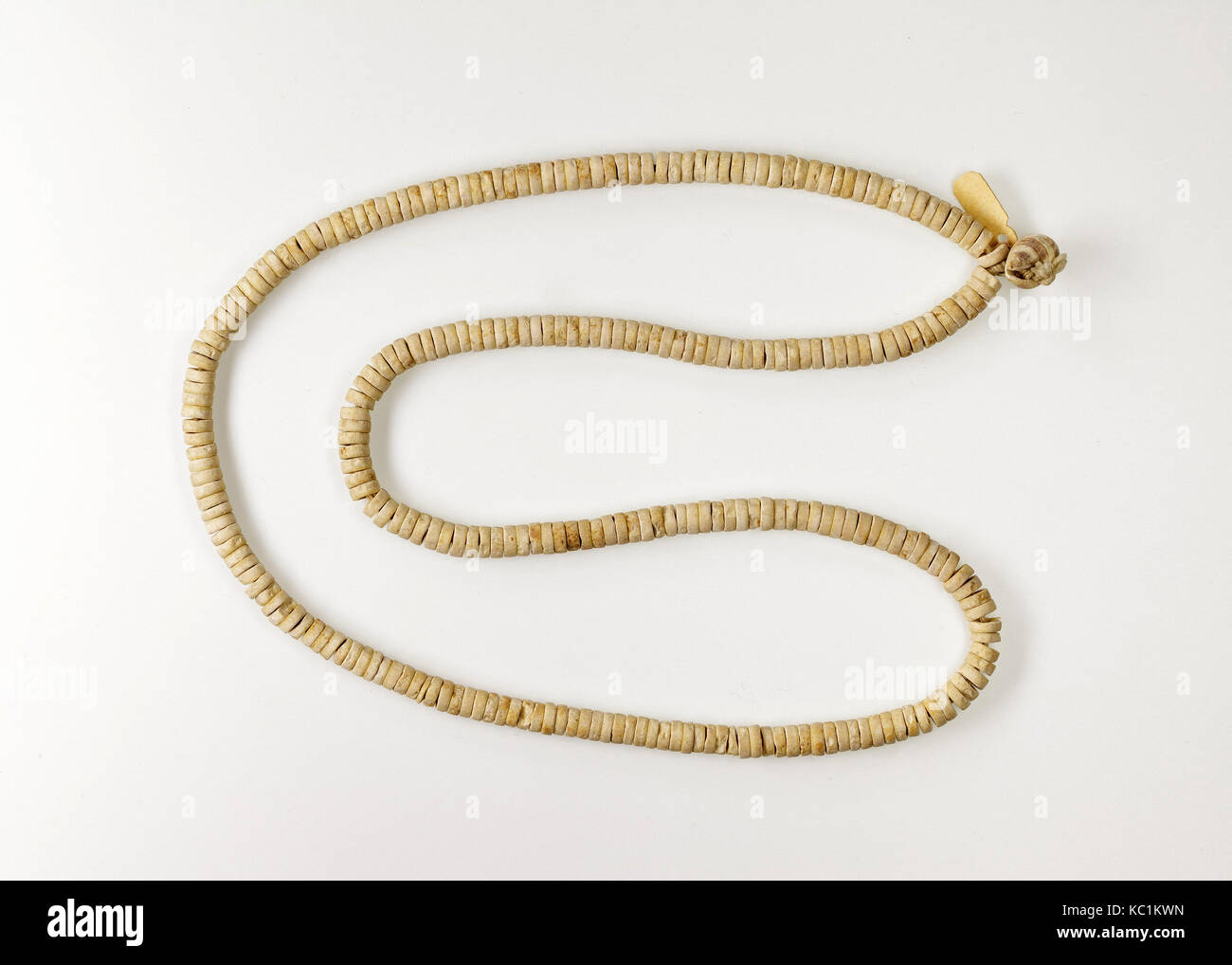 Necklace, Middle Kingdom, Dynasty 12, late–early 13, ca. 1850–1750 B.C ...