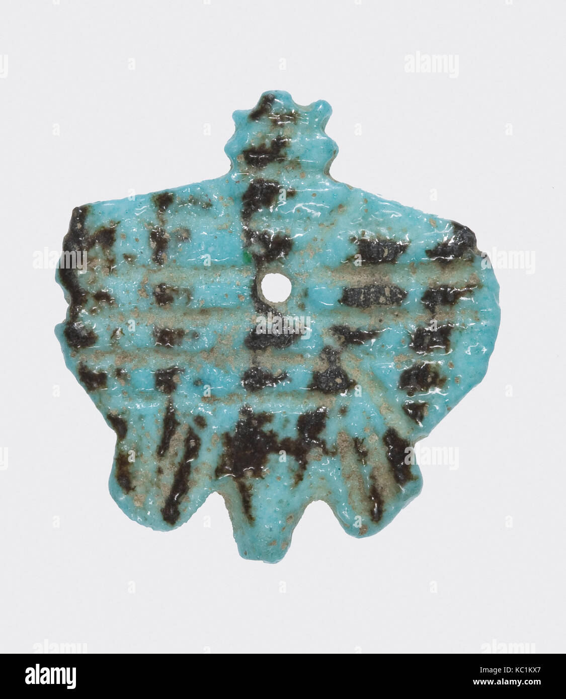 Butterfly amulet, Middle Kingdom, Dynasty 12–13, ca. 1981–1640 B.C ...