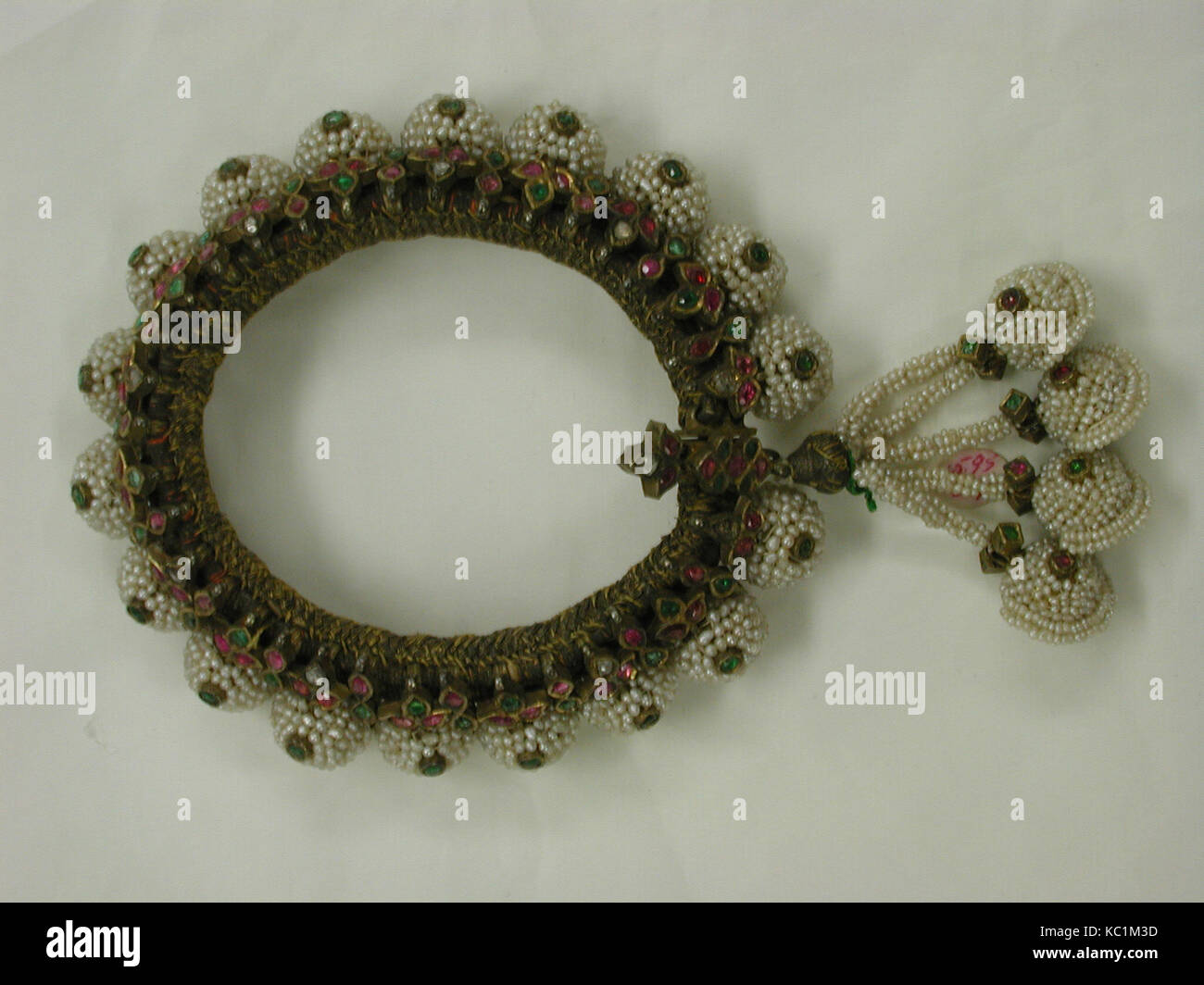 Traditional Gold Anklets Designs