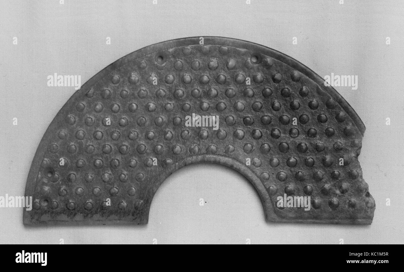 Huang: Emblem of the North, Han dynasty (206 B.C.–A.D. 220), China ...