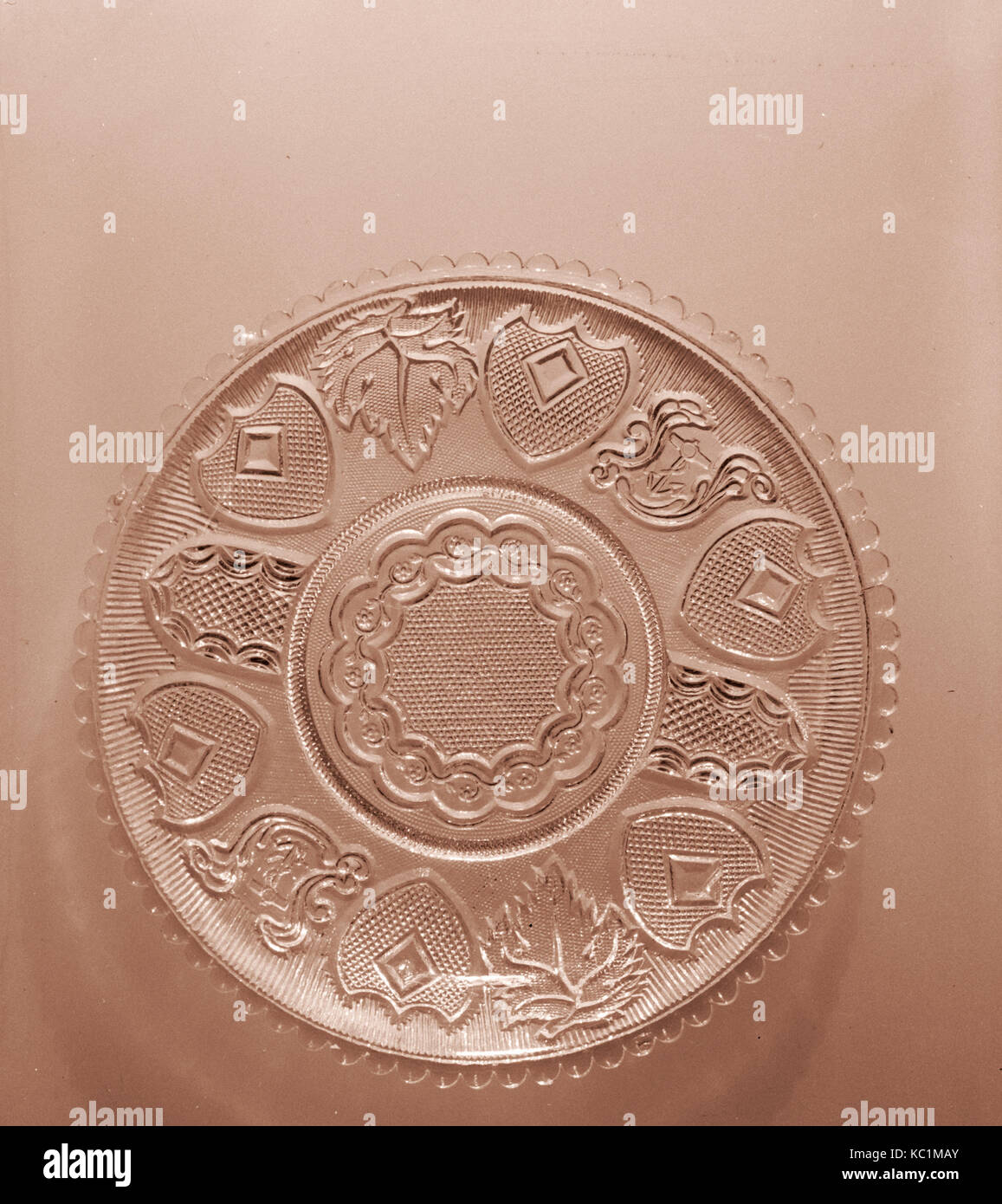 Providence flint glass works hi-res stock photography and images - Alamy