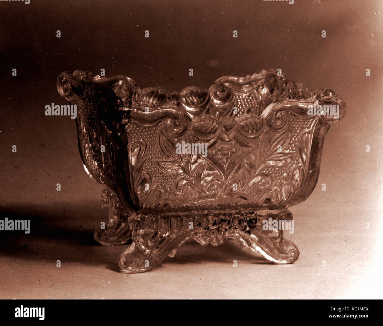 Providence flint glass works hi-res stock photography and images - Alamy