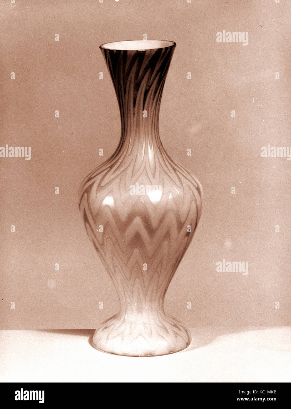 Blown satin glass hi-res stock photography and images - Alamy