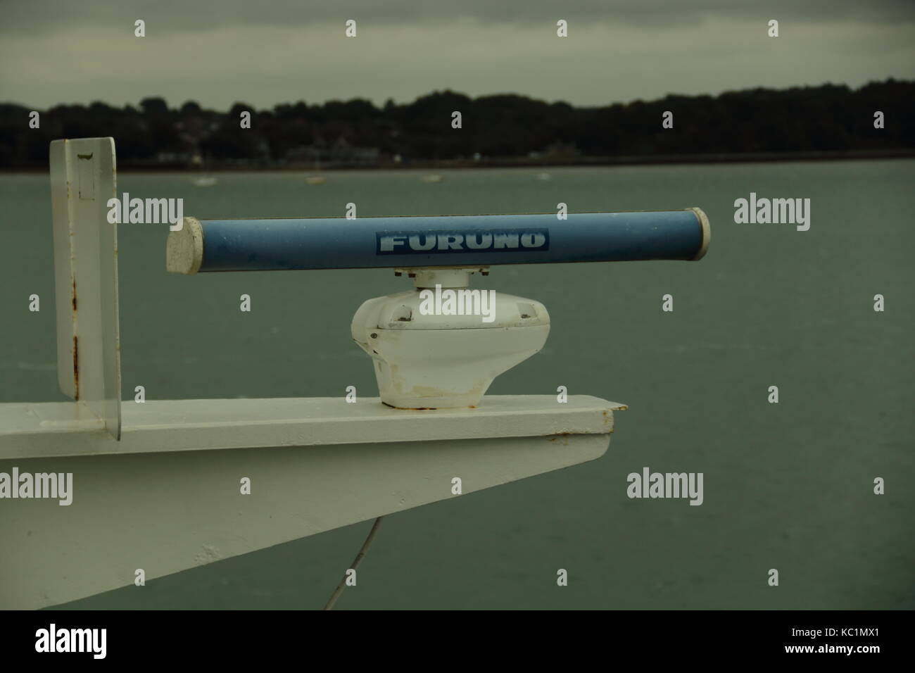 Ships radar hi-res stock photography and images - Alamy